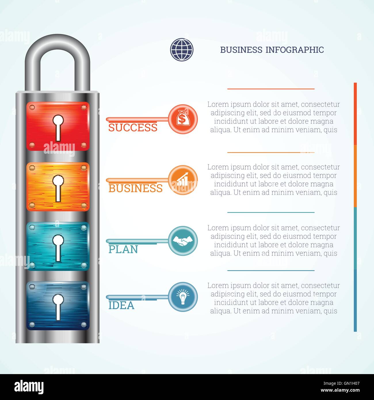 Instruction 4 Stock Vector Images - Alamy