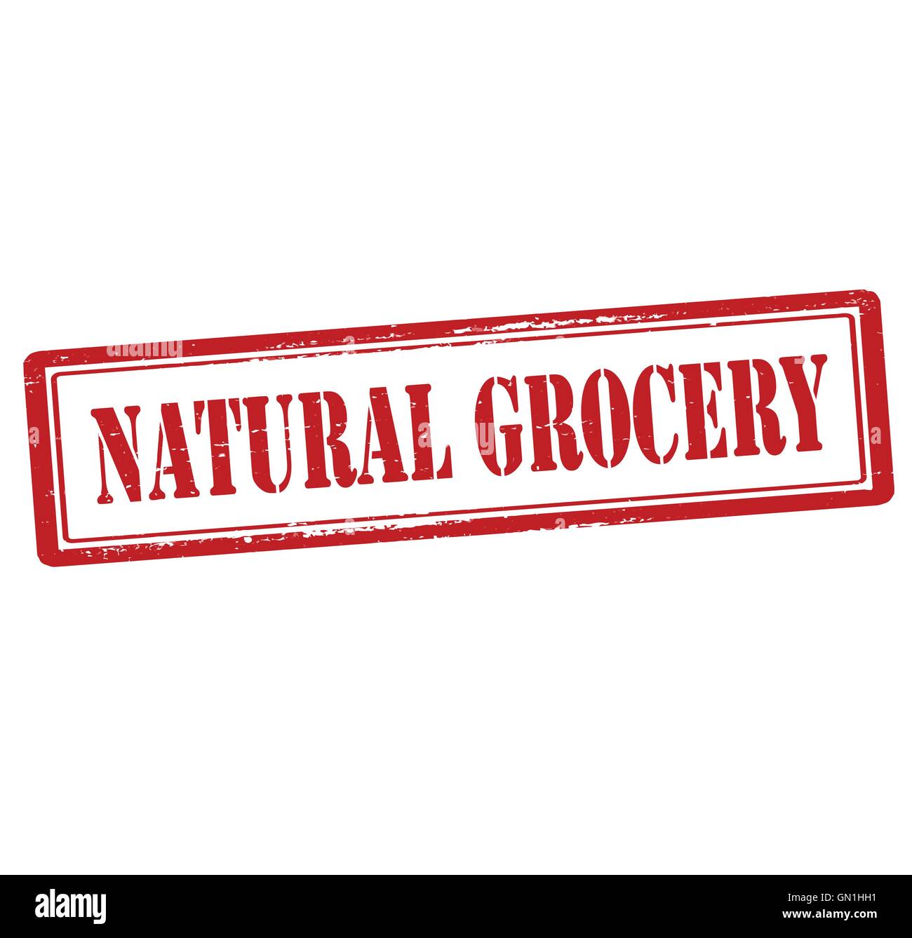 Grocery sign Stock Vector Images - Alamy