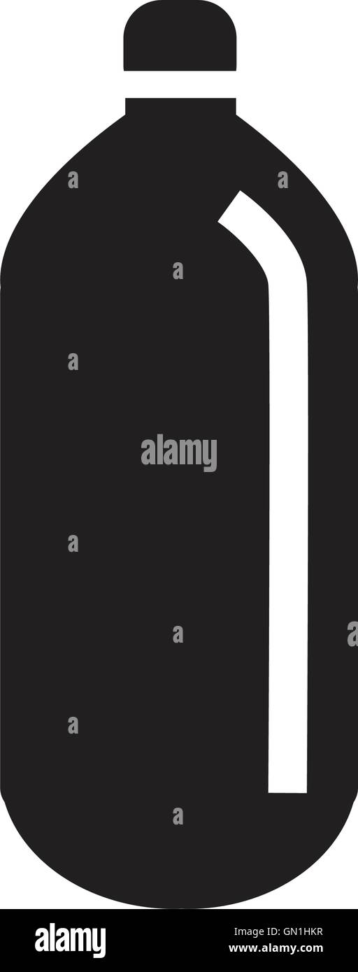 Glass fresh water paper Stock Vector Images - Alamy