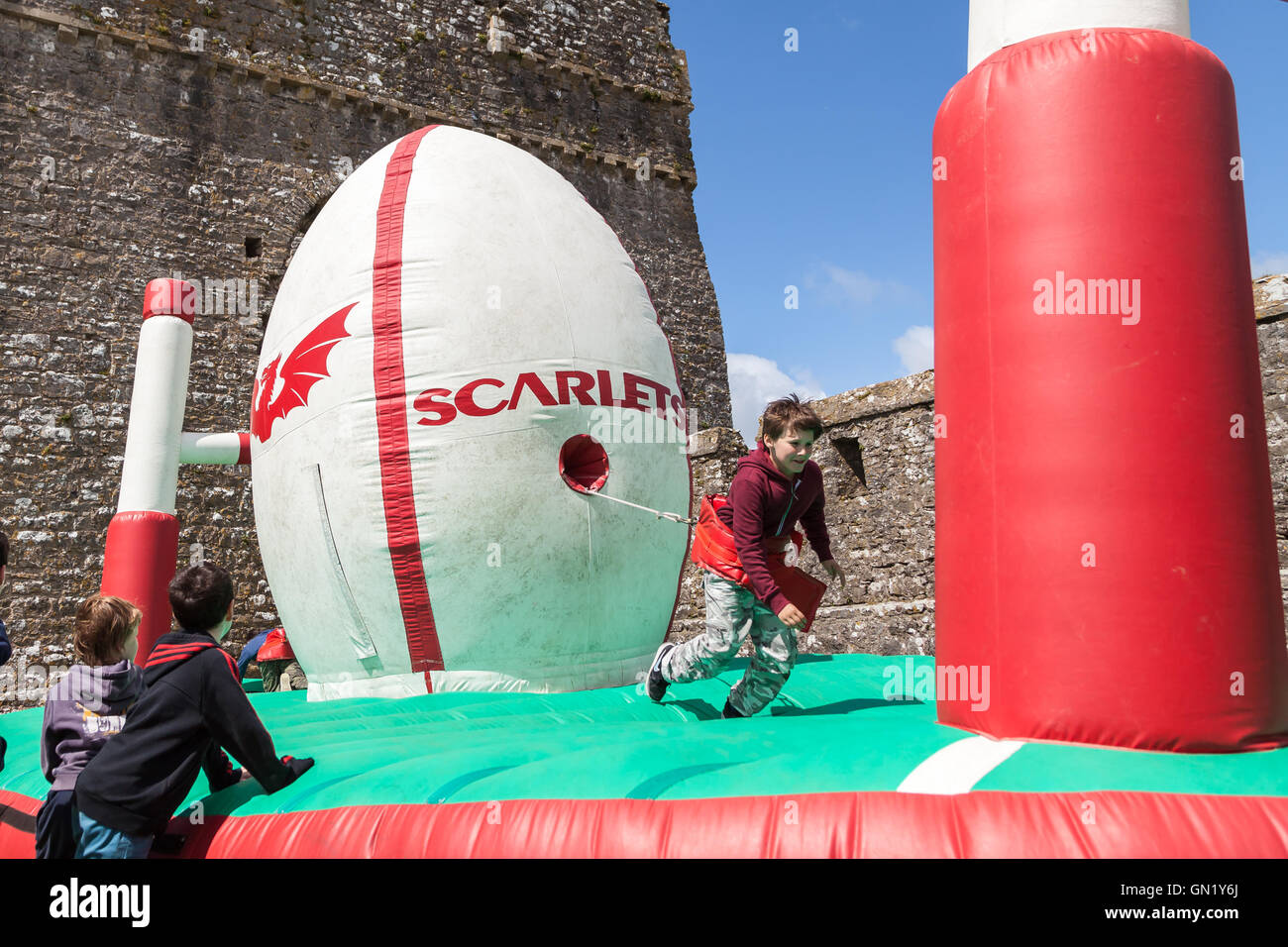 Spring food fair uk hi-res stock photography and images - Alamy