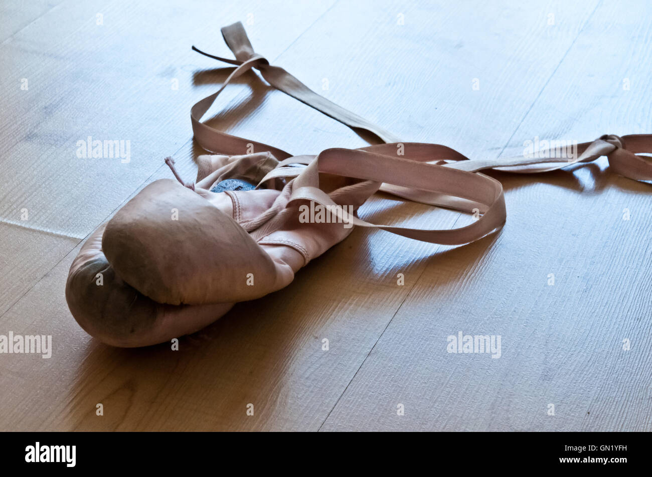 Worn out object hi-res stock photography and images - Alamy