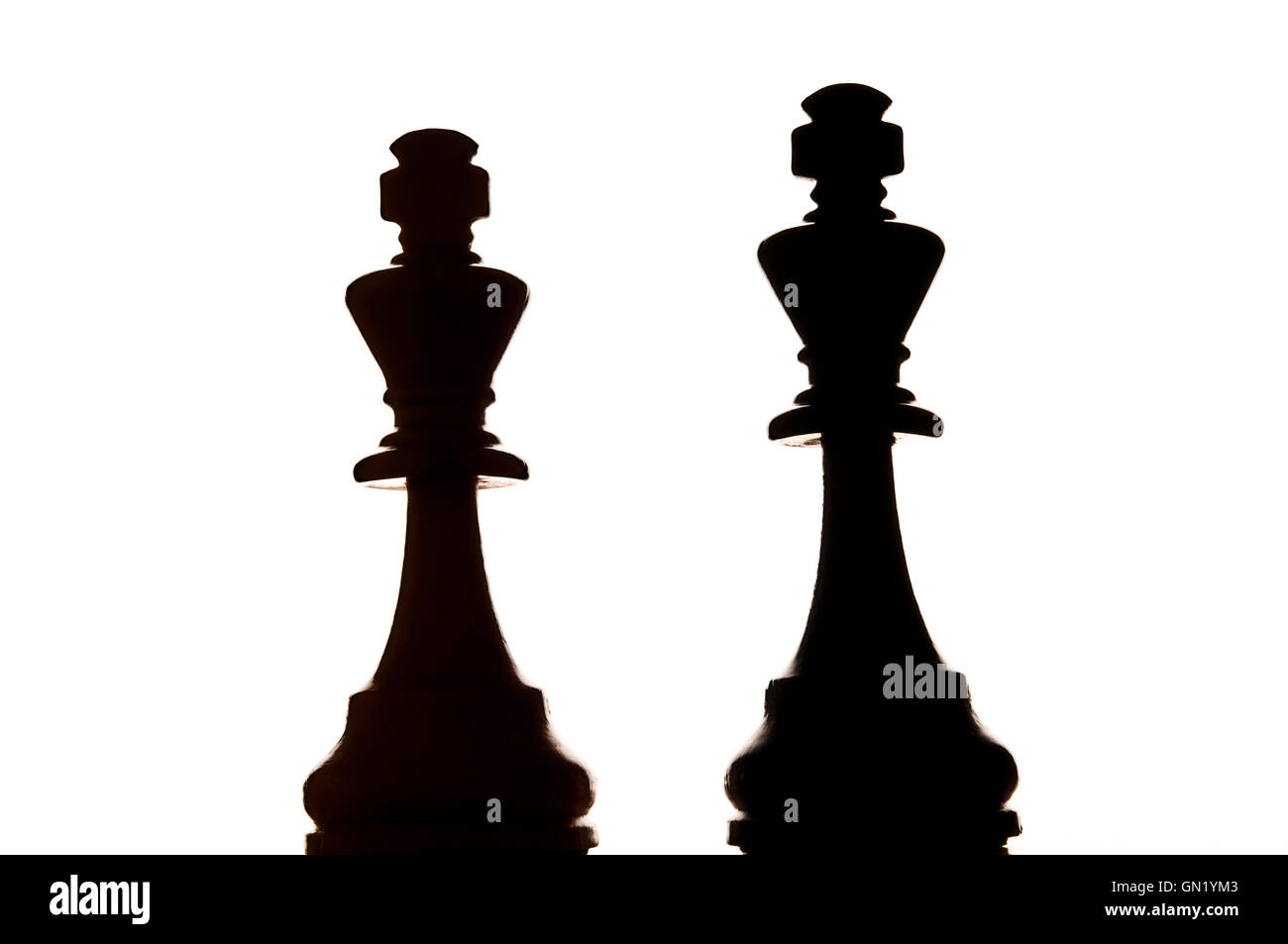 Chess Pieces Cutout Stock Photos & Chess Pieces Cutout Stock Images - Alamy