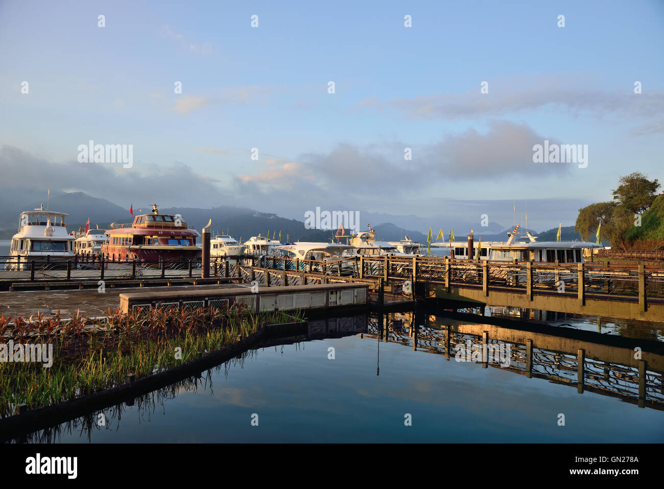 Let's take a walk Stock Photo - Alamy