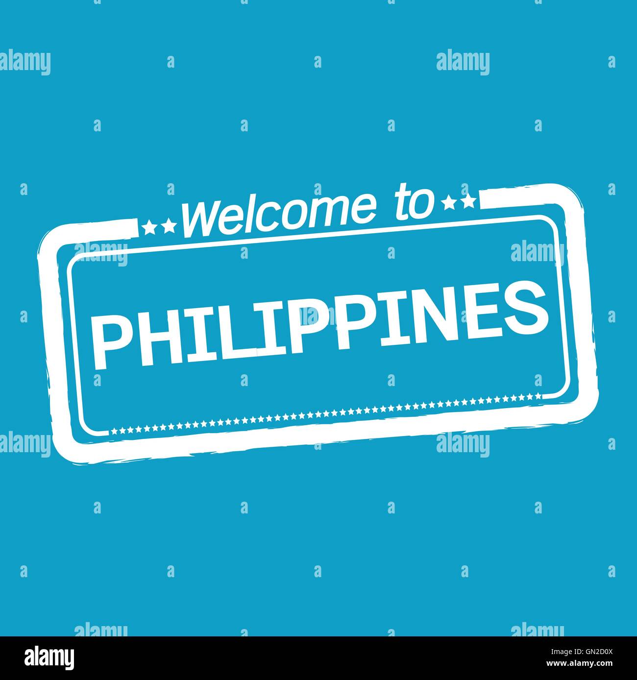 Welcome Plant In The Philippines