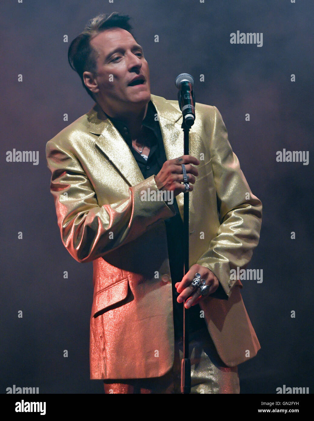 Jamel Germany High Resolution Stock Photography and Images - Alamy