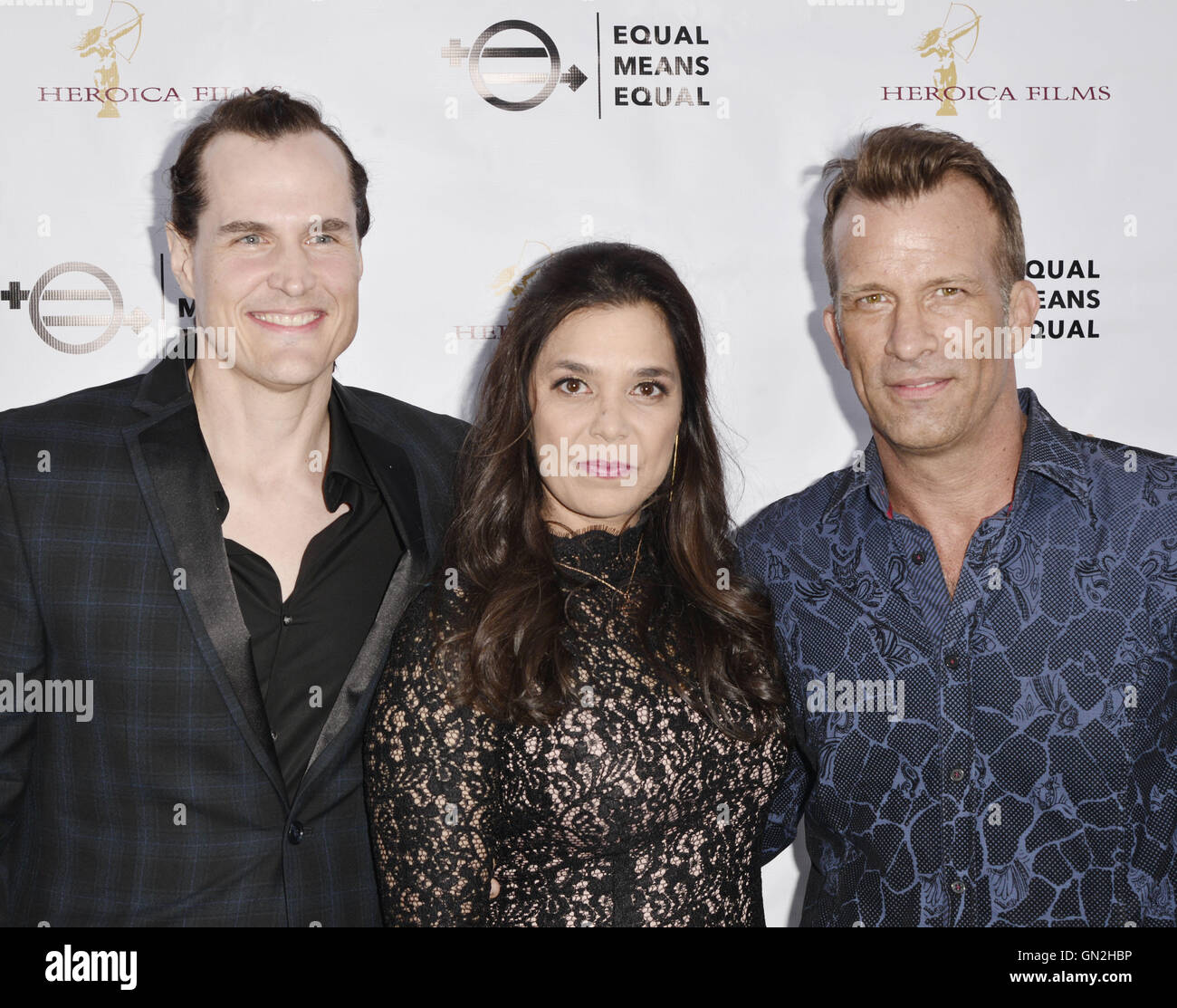 Blake Mciver Ewing Boyfriend