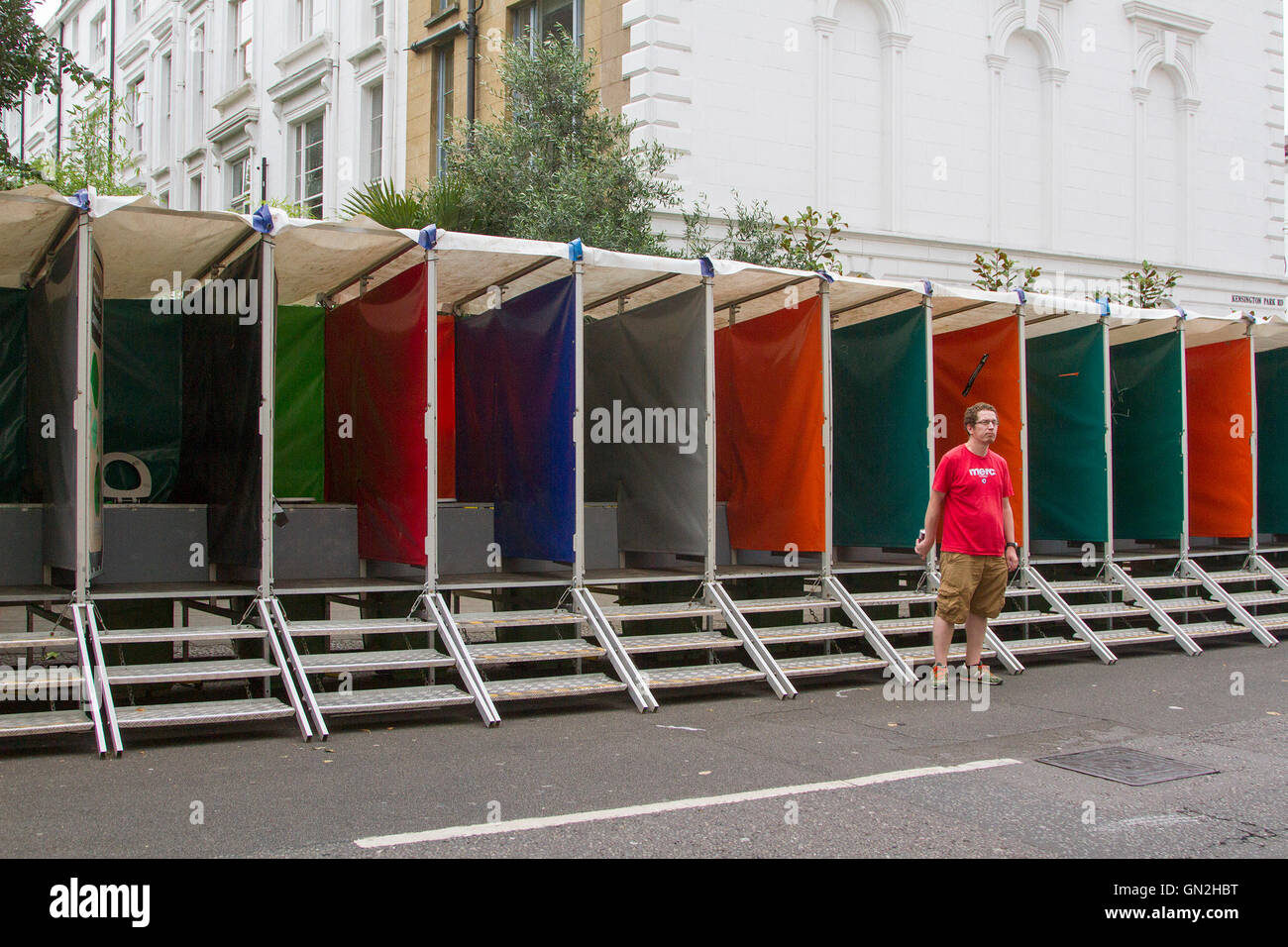 Compost residents hi-res stock photography and images - Alamy