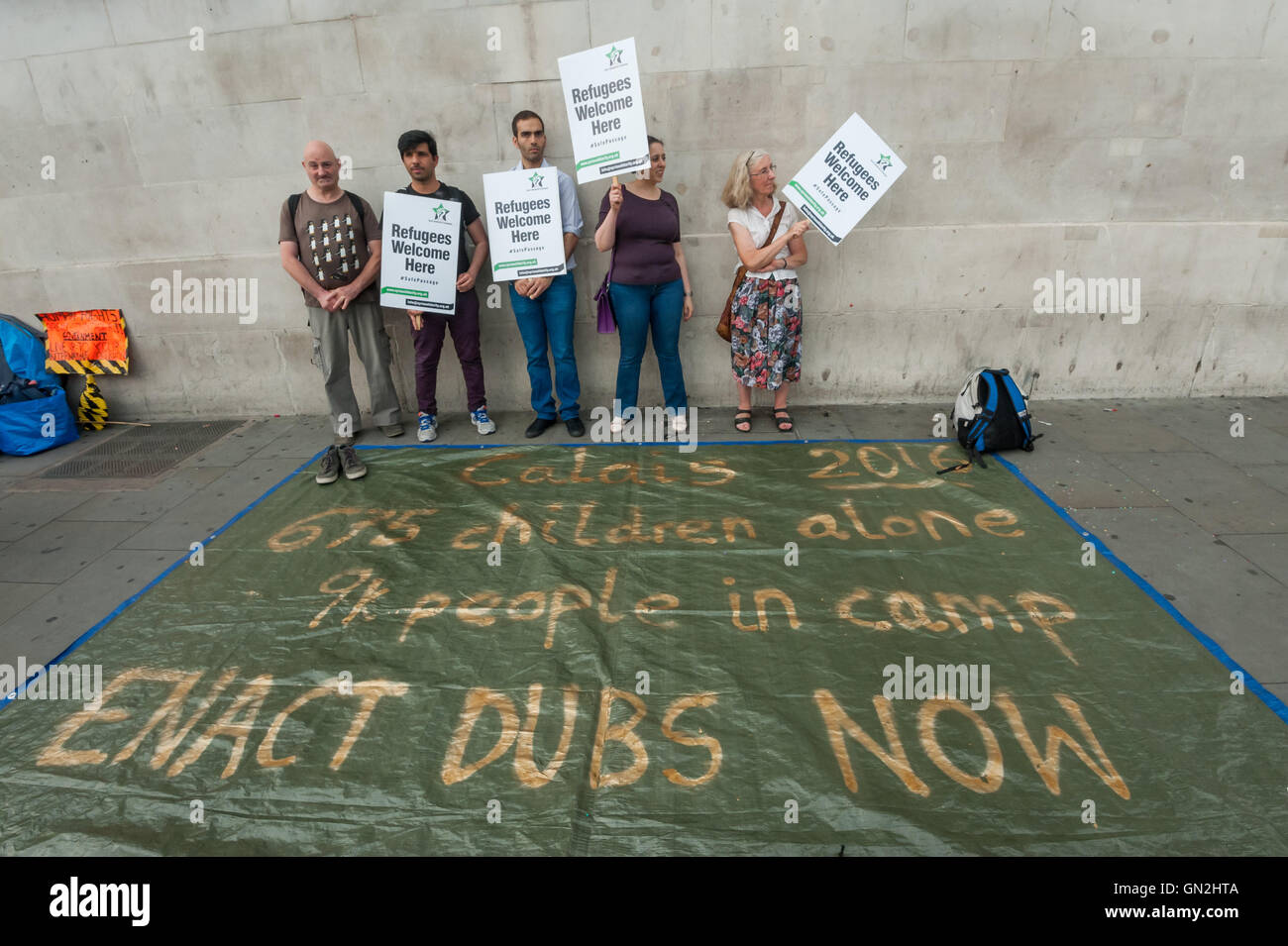 Subhuman conditions hi-res stock photography and images - Alamy