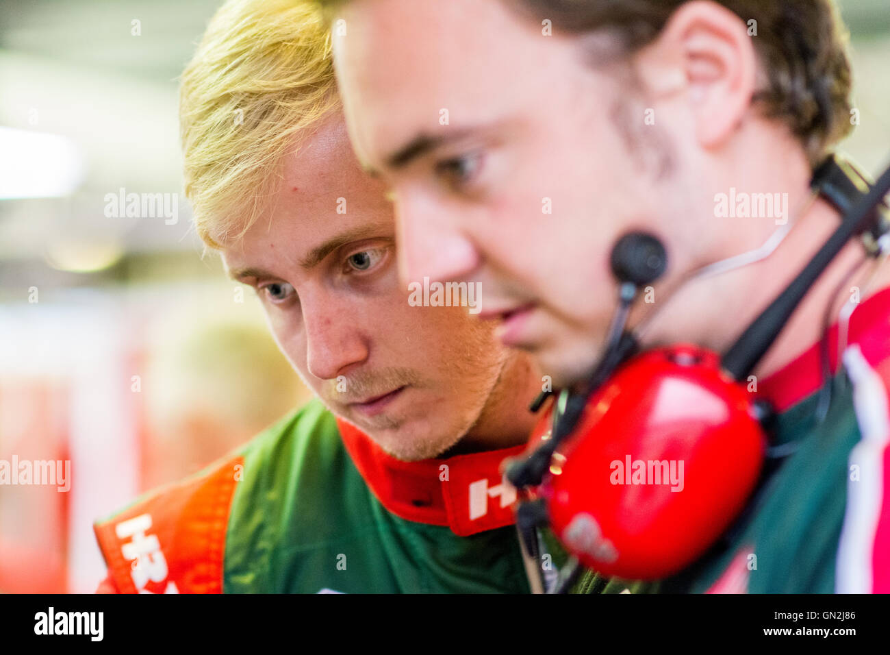 Ashley sutton hi-res stock photography and images - Alamy