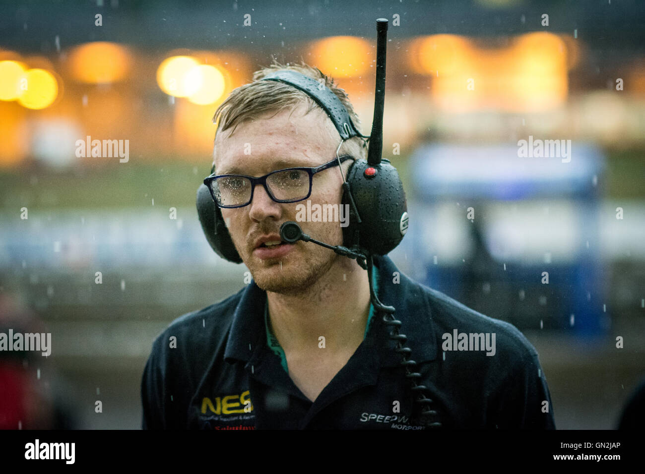 Speedworks hi-res stock photography and images - Alamy