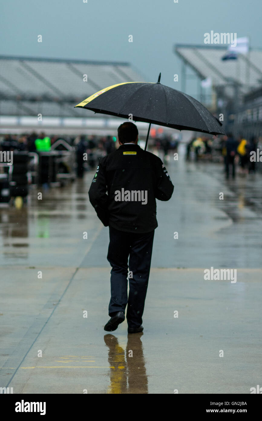 Alan gow btcc hi-res stock photography and images - Alamy