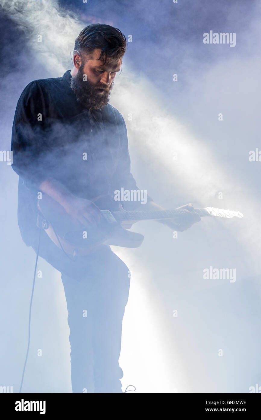 Editors performance editors play hi-res stock photography and images ...