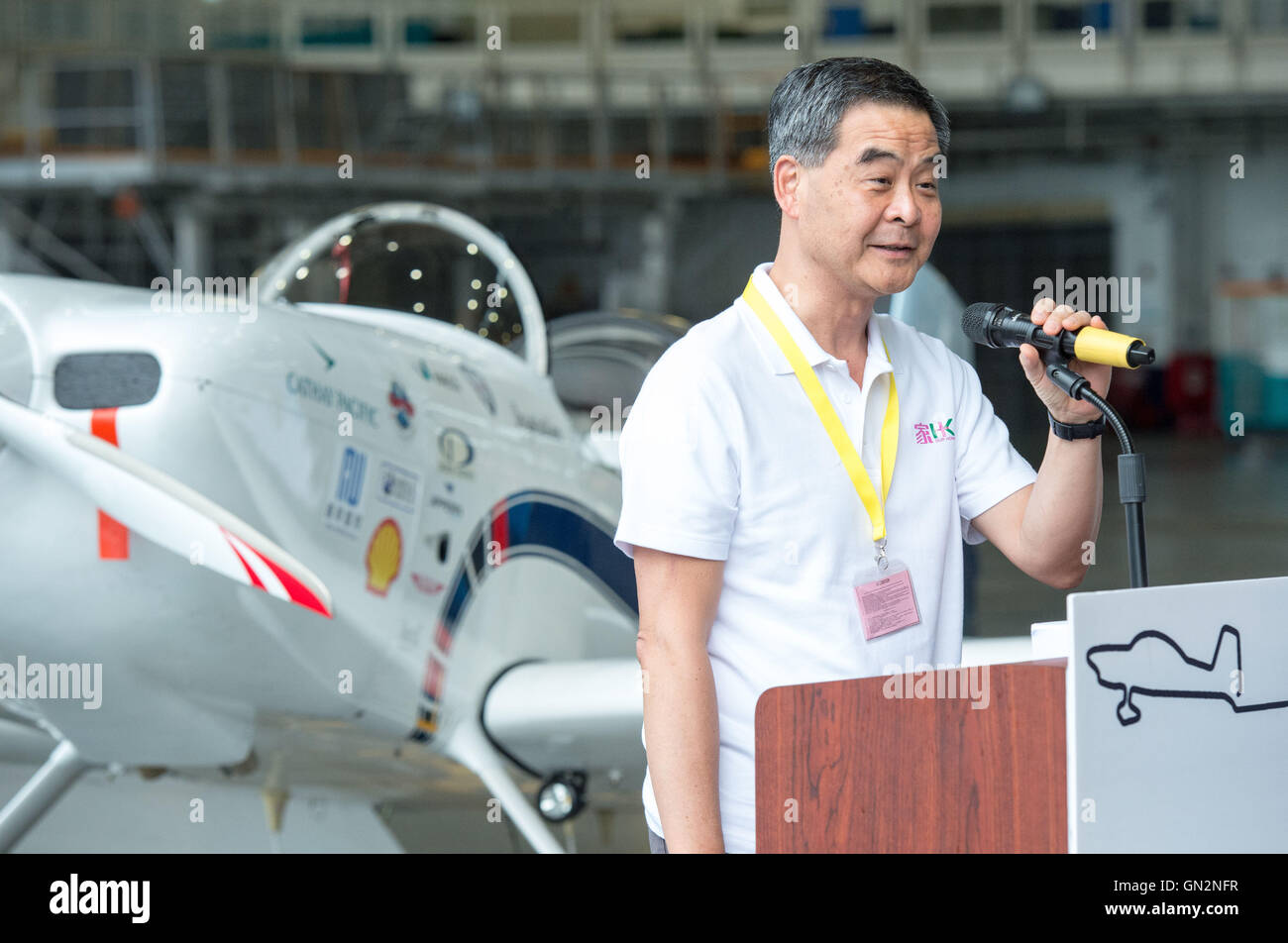 Hank cheng chor hang hi-res stock photography and images - Alamy