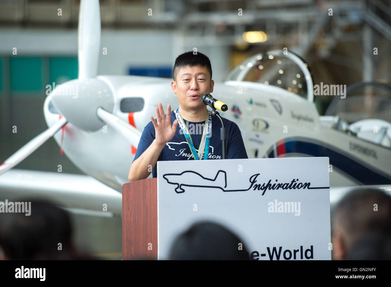 Hank cheng chor hang hi-res stock photography and images - Alamy