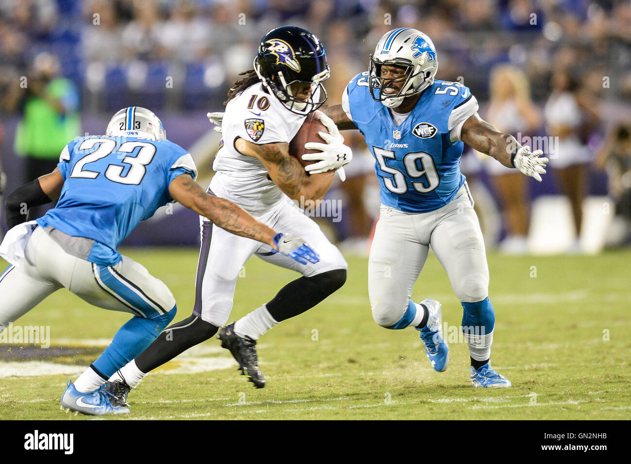 Tahir moore hi-res stock photography and images - Alamy