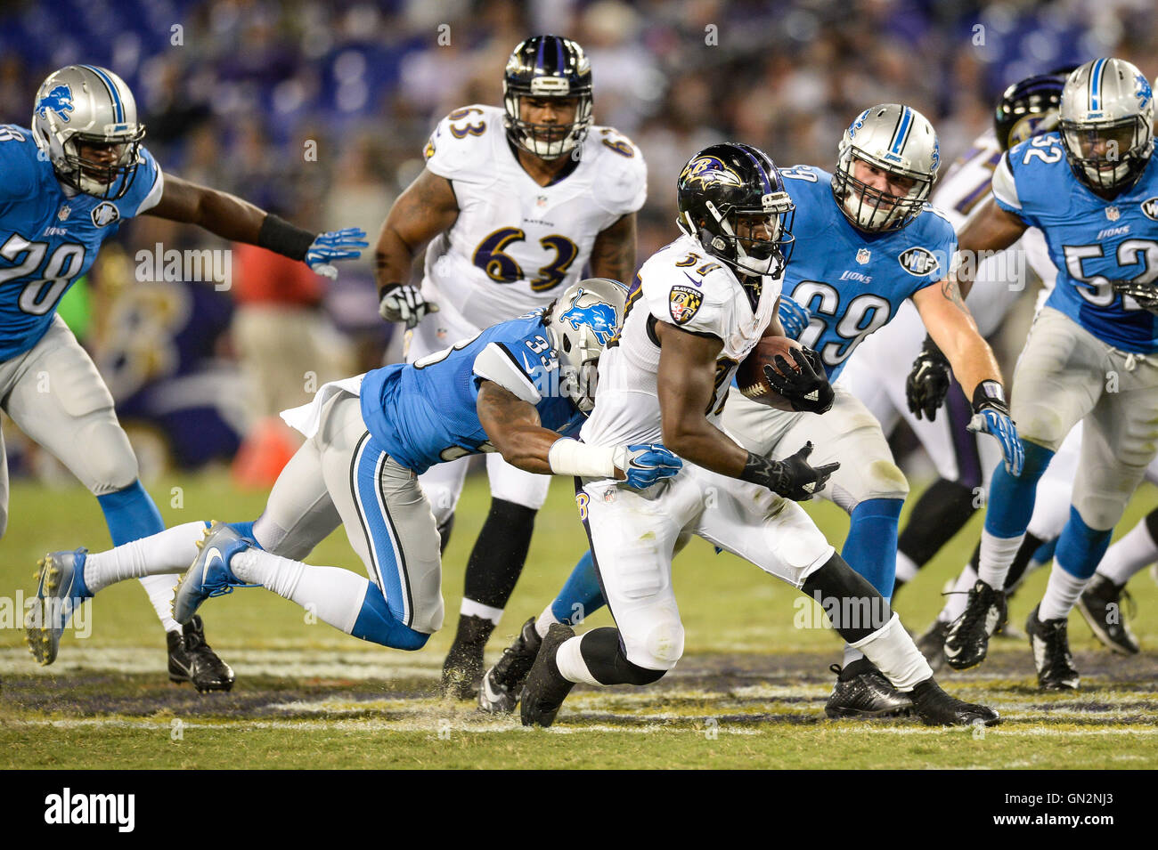 Terrance brooks hi-res stock photography and images - Alamy