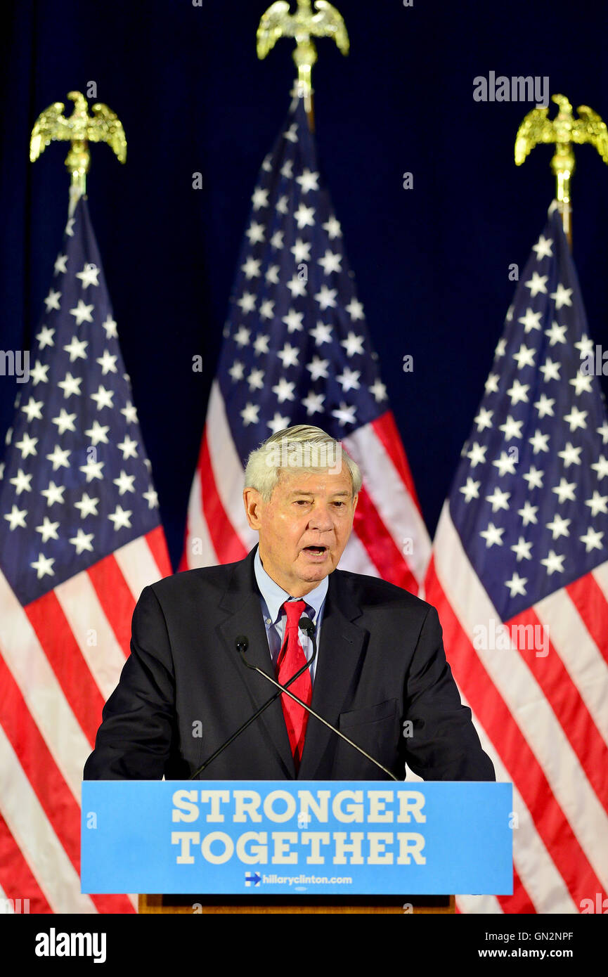 Governor of florida hi-res stock photography and images - Alamy