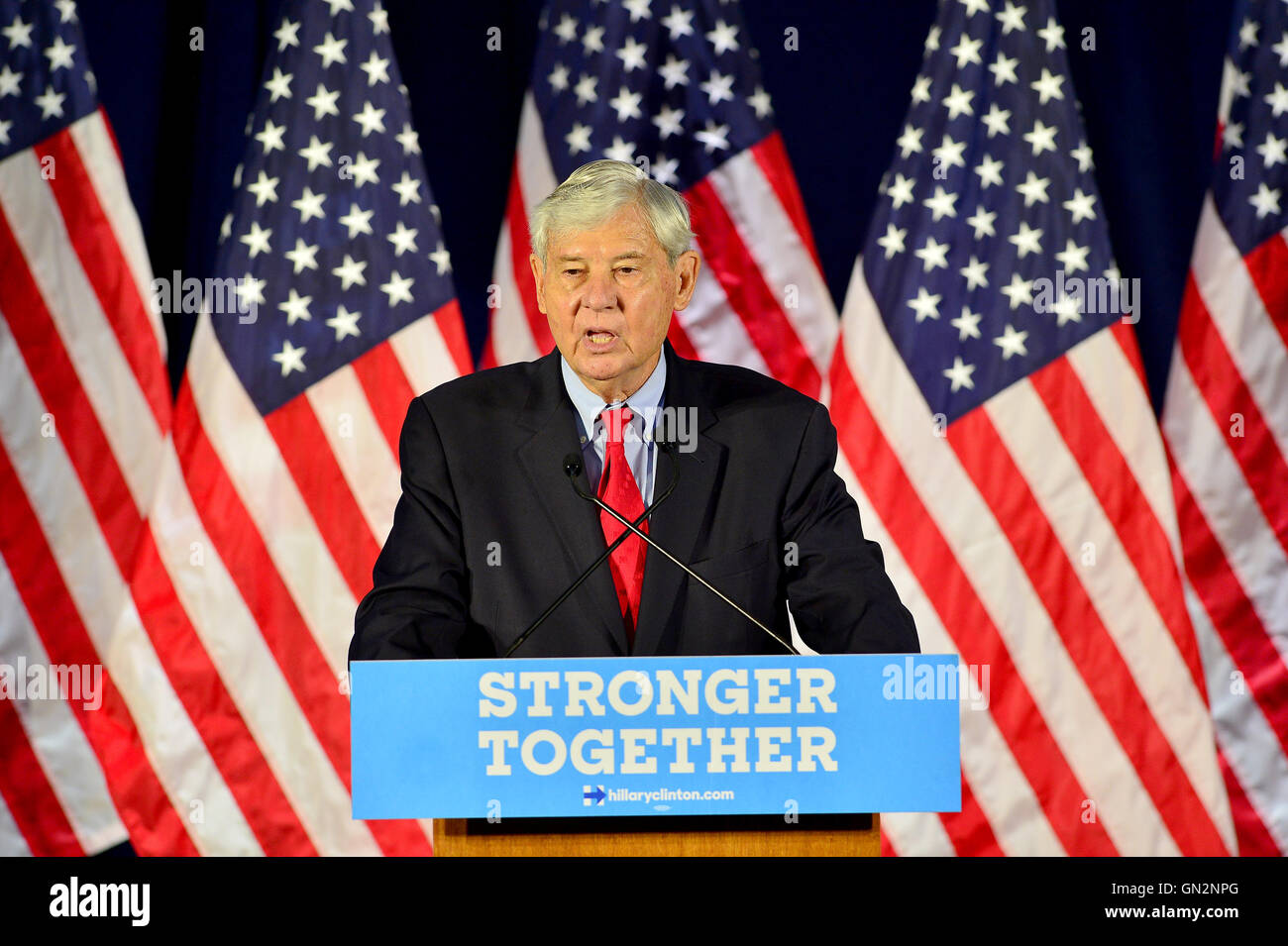 Bob graham governor hi-res stock photography and images - Alamy