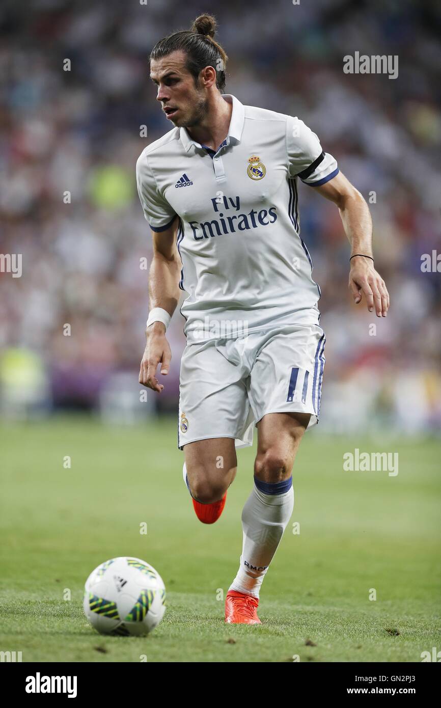 Real madrid cf 5 3 stade de reims hi-res stock photography and images ...