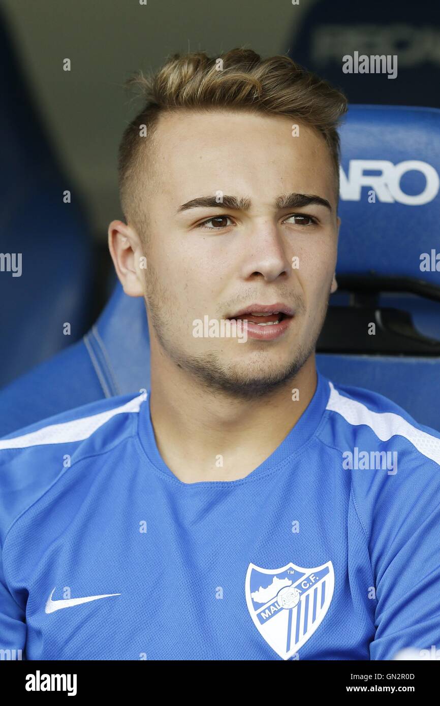 Javier ontiveros hi-res stock photography and images - Alamy