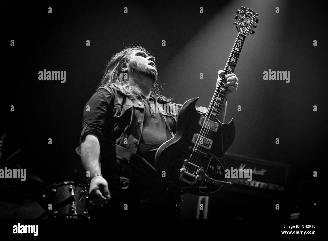 Electric wizard hi-res stock photography and images - Alamy