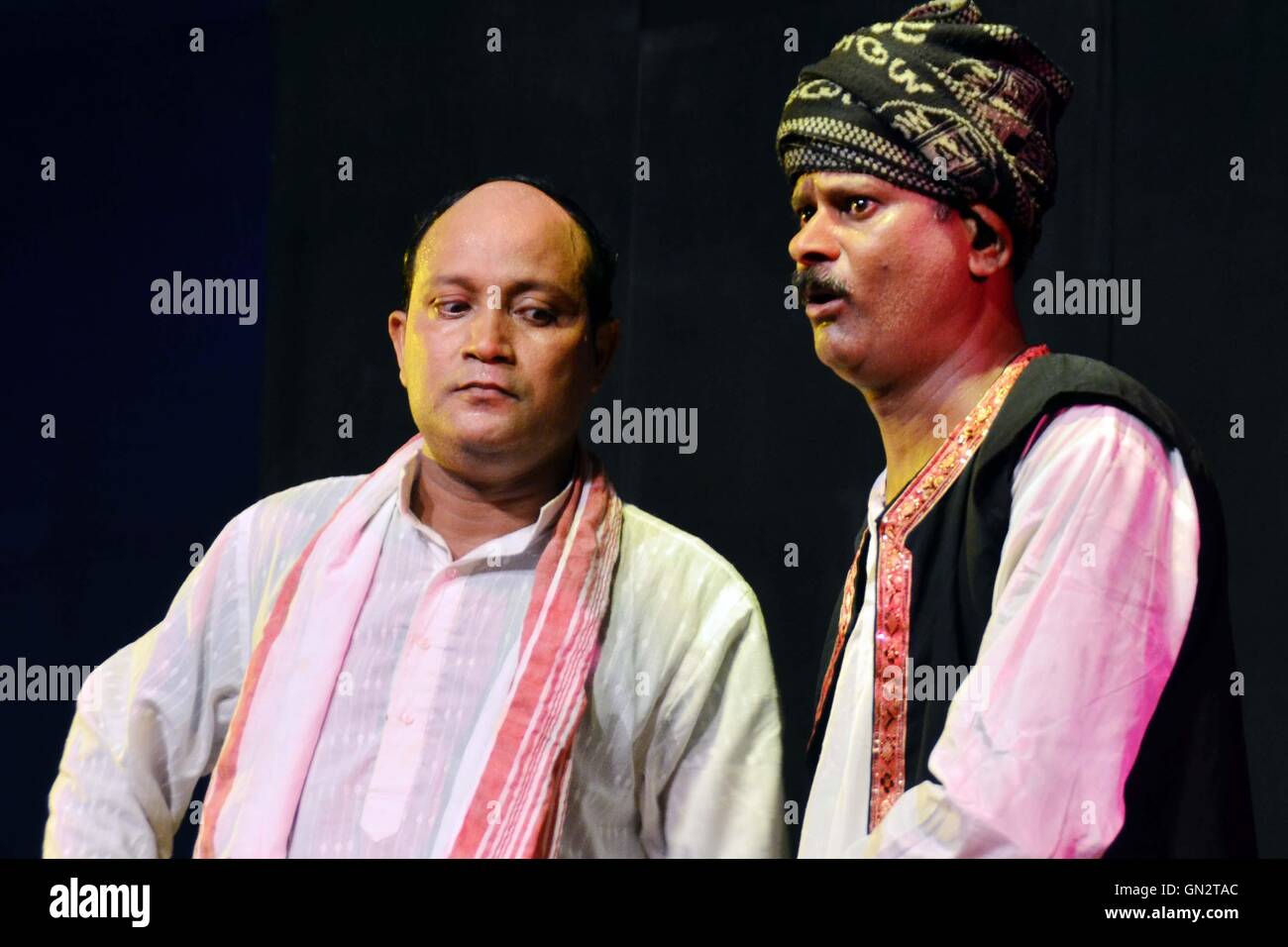 Assamese culture hi-res stock photography and images - Alamy