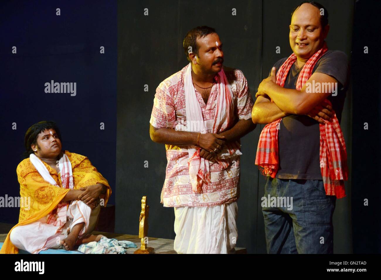 Assamese hi-res stock photography and images - Alamy