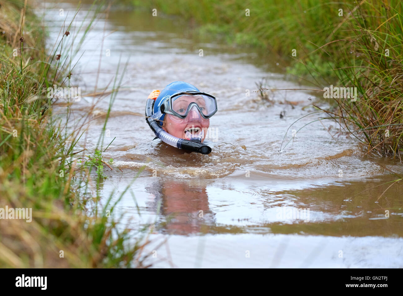 World Alternative Games Stock Photos & World Alternative Games Stock ...