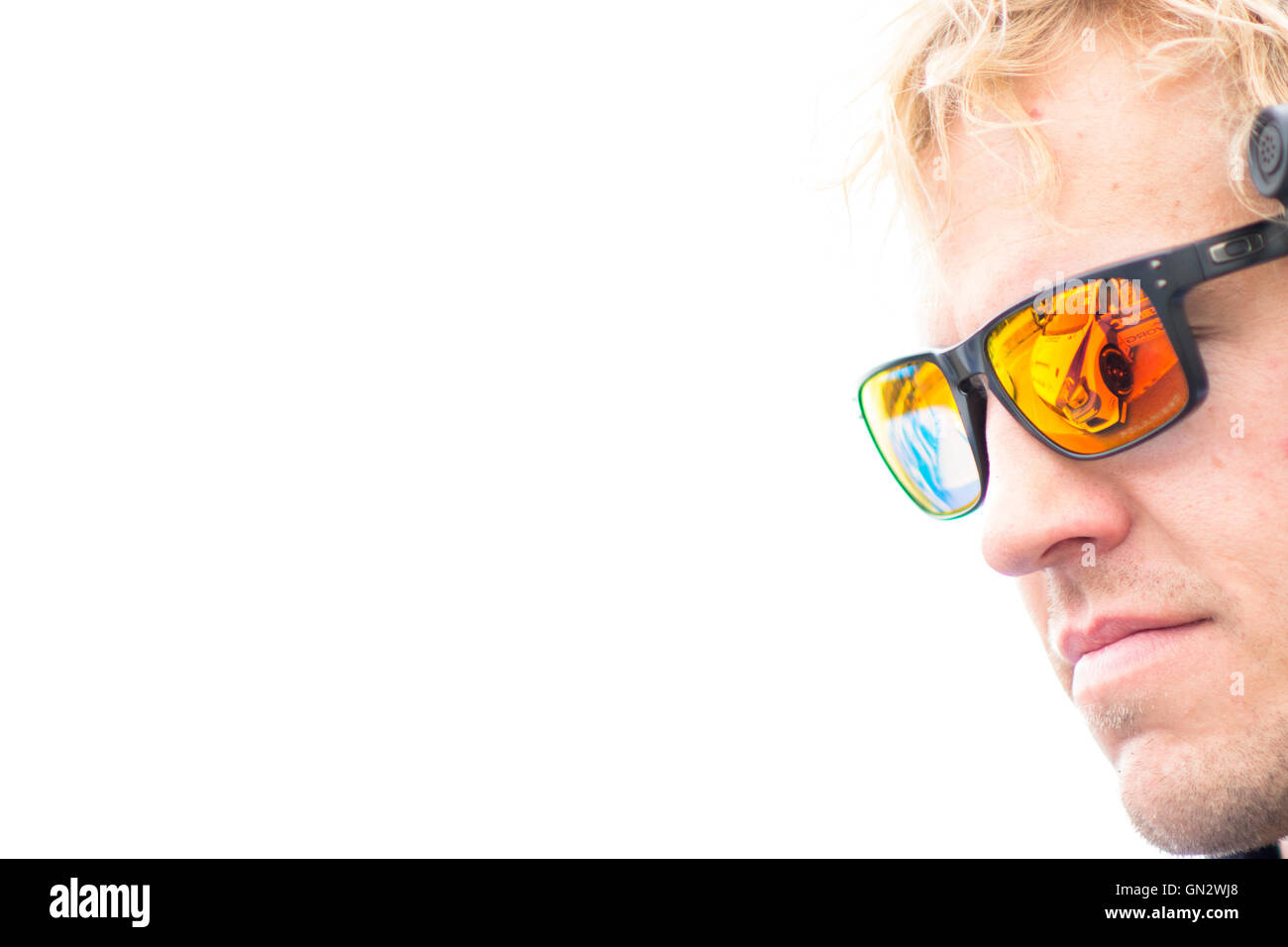 Silverline subaru bmr racing hi-res stock photography and images - Alamy