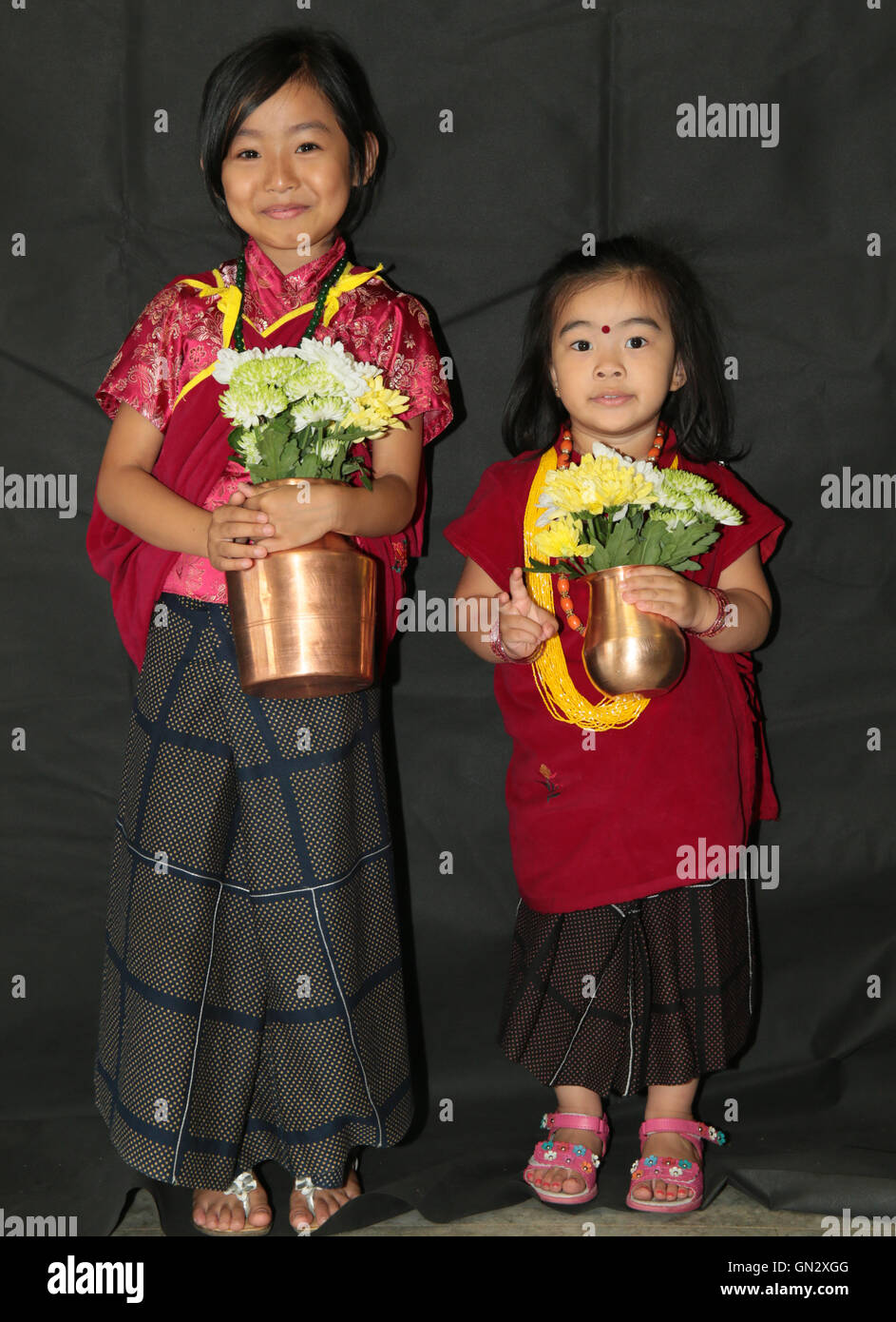 London, UK. 28th August, 2016. Kempton Park held the annual; Nepali ...