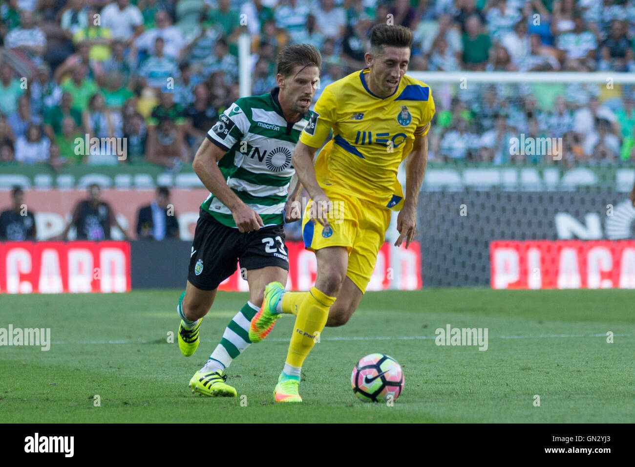 Hector silva hi-res stock photography and images - Alamy