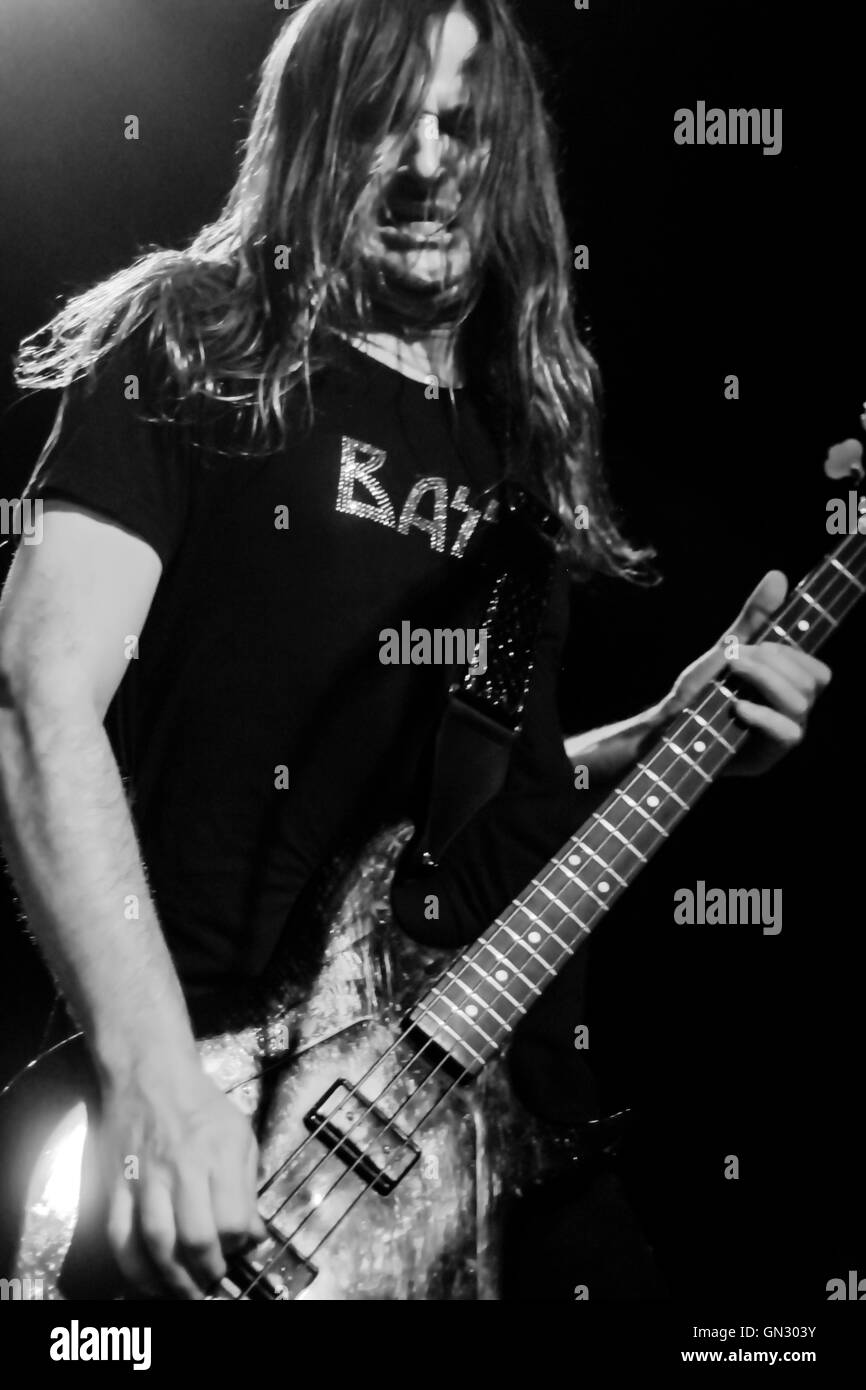 Calvin mcdonald hi-res stock photography and images - Alamy