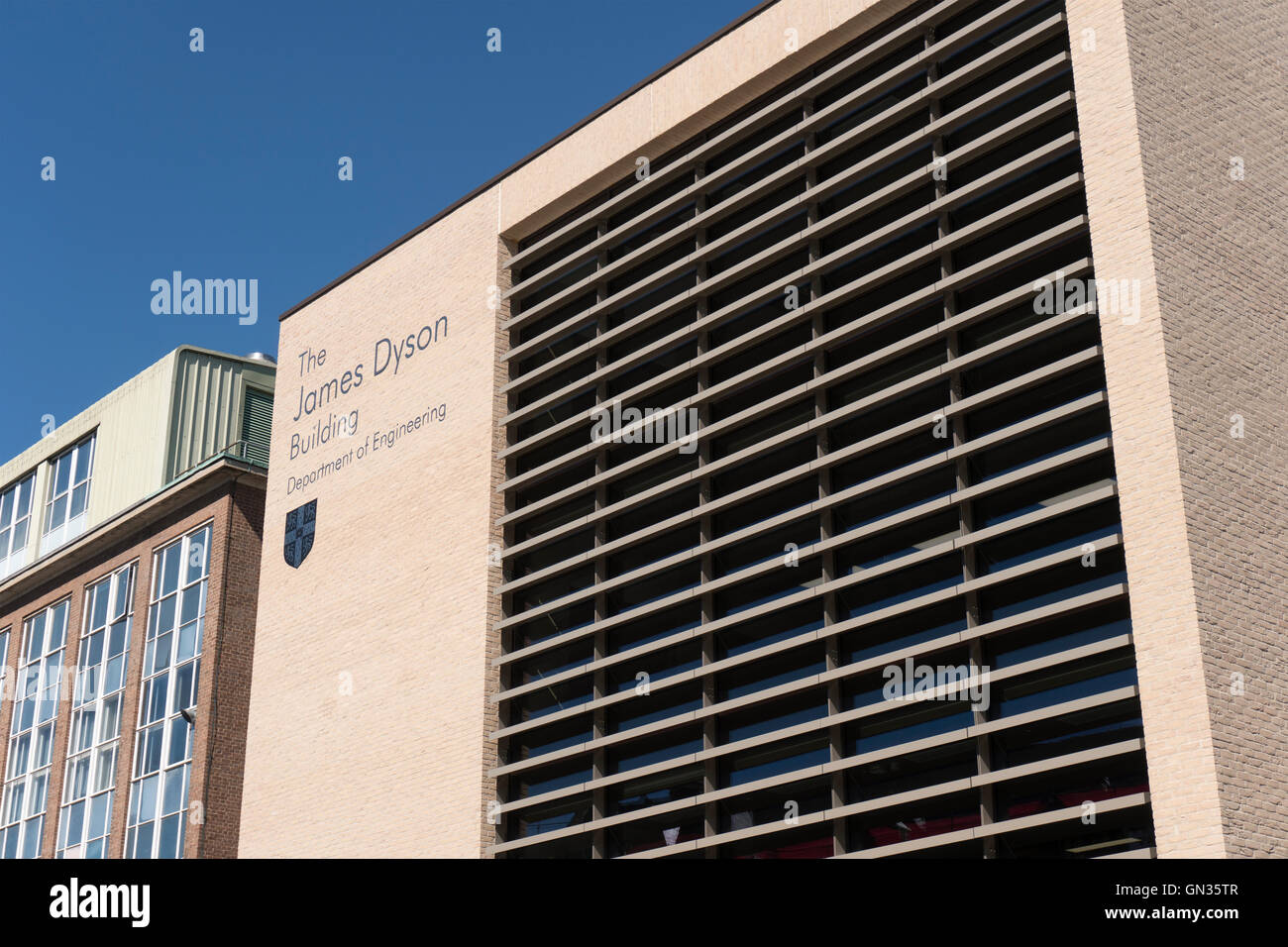 James Dyson High Resolution Stock Photography and Images - Alamy