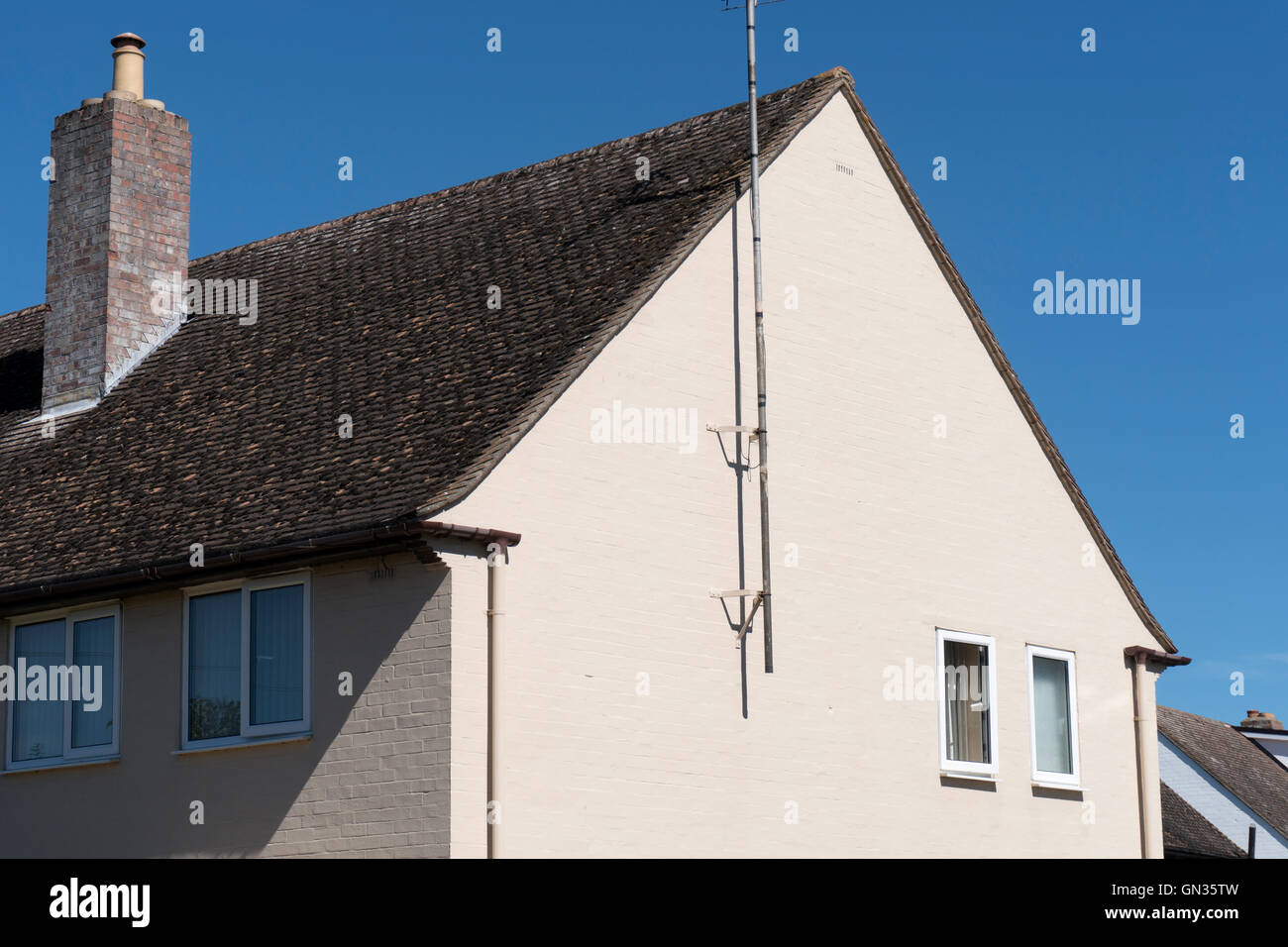 Local council uk hi-res stock photography and images - Alamy