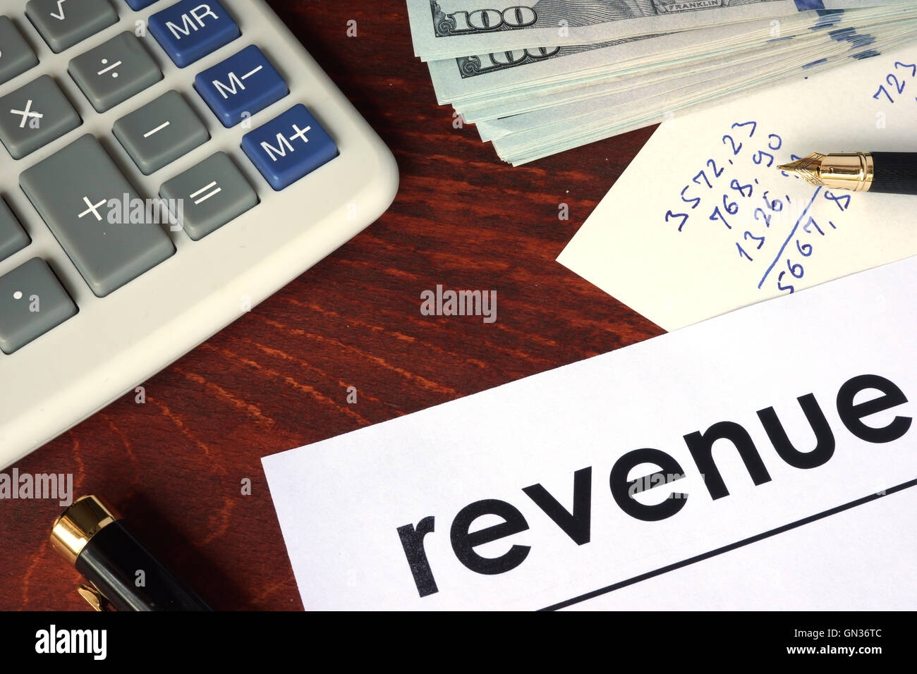 Increase revenue concept businessman hi-res stock photography and ...