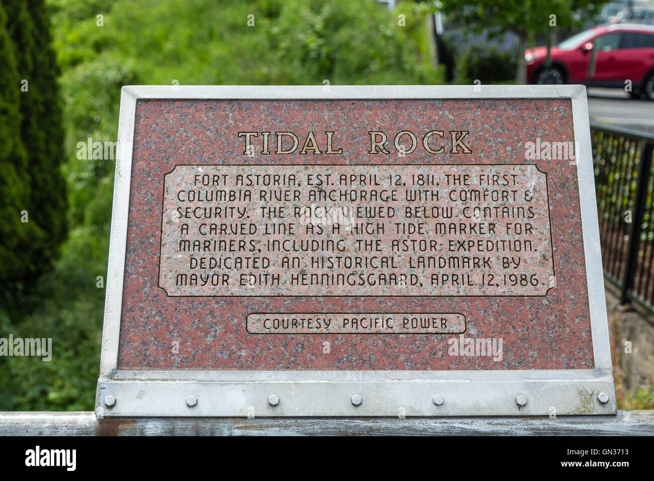 Fort rock oregon hi-res stock photography and images - Alamy