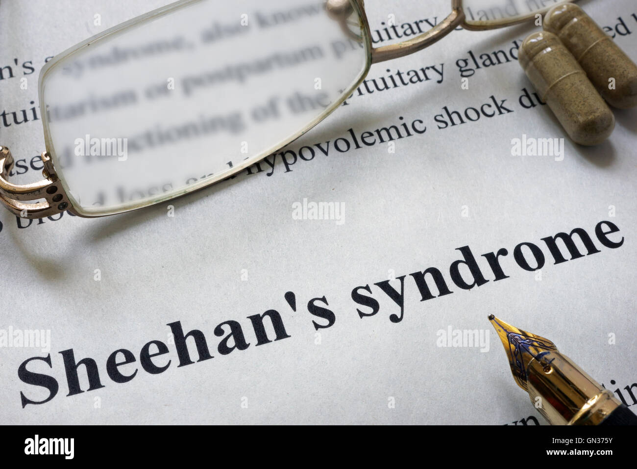 Ischemic necrosis hi-res stock photography and images - Alamy