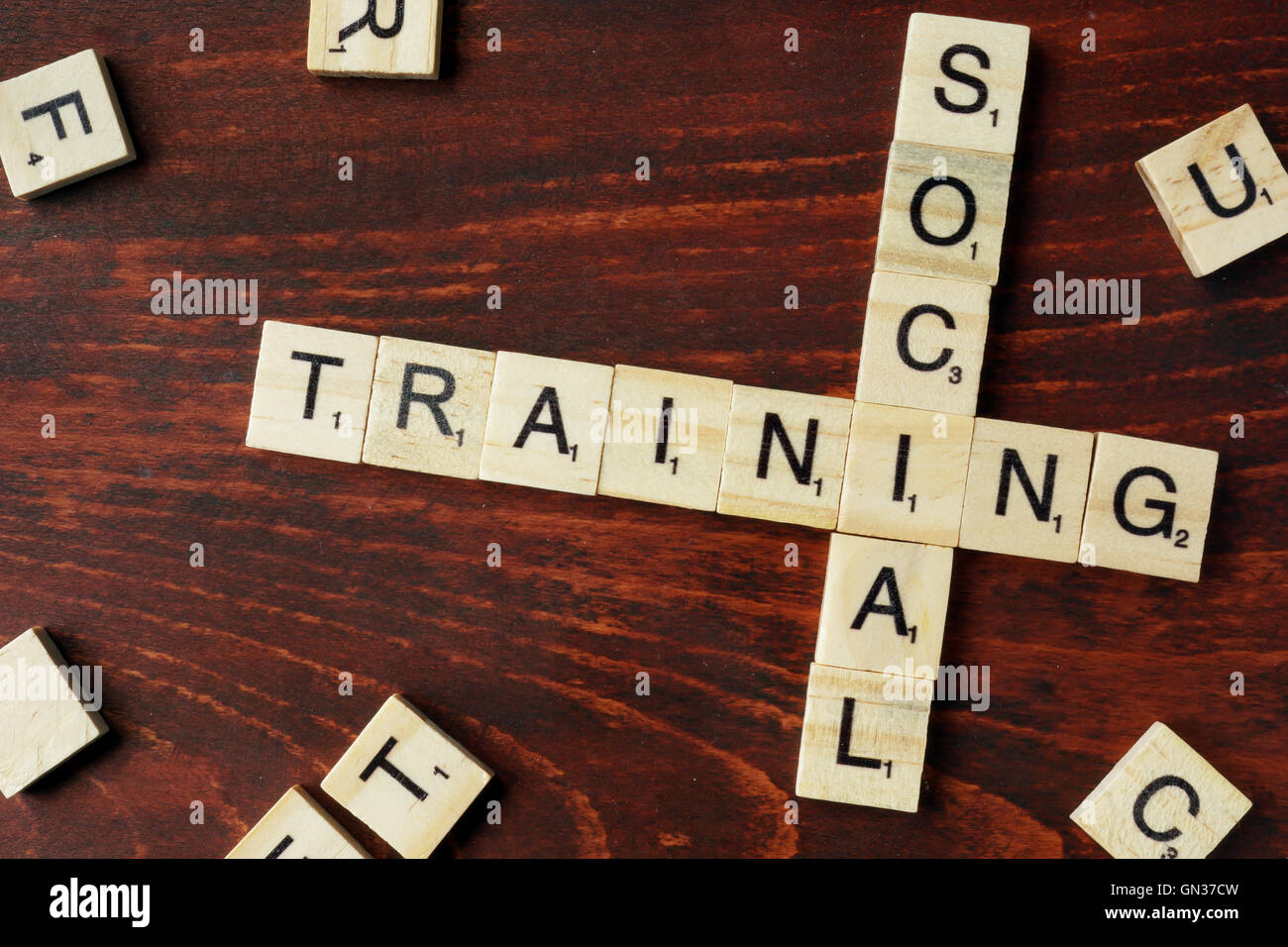 Business training seminar hi-res stock photography and images - Alamy