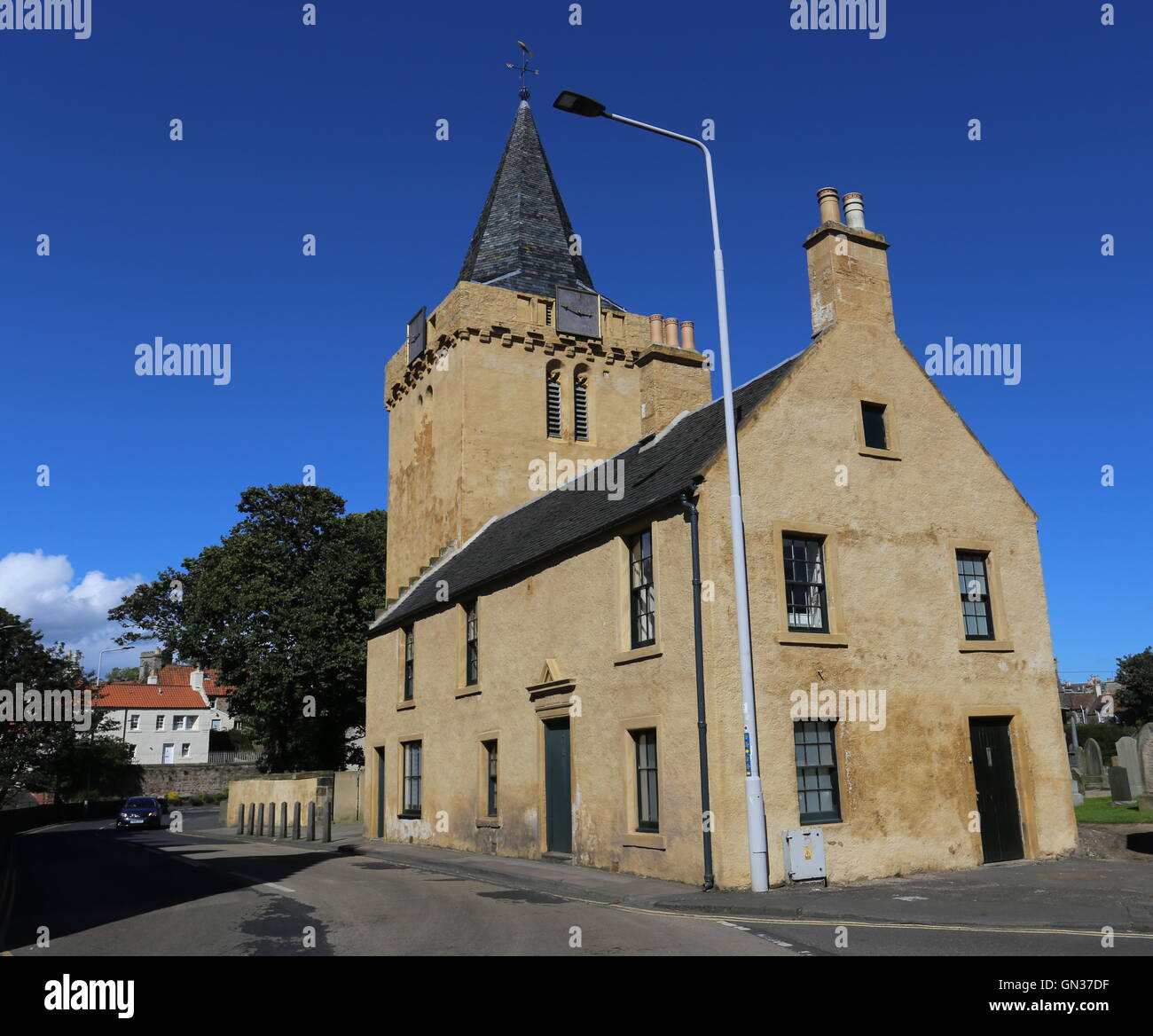 Dreel hi-res stock photography and images - Alamy