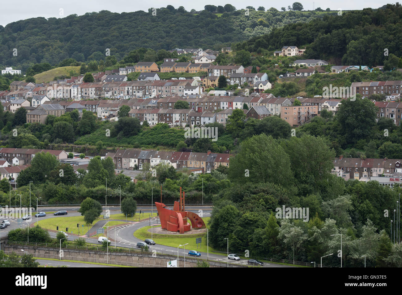 Pontypridd High Resolution Stock Photography and Images - Alamy