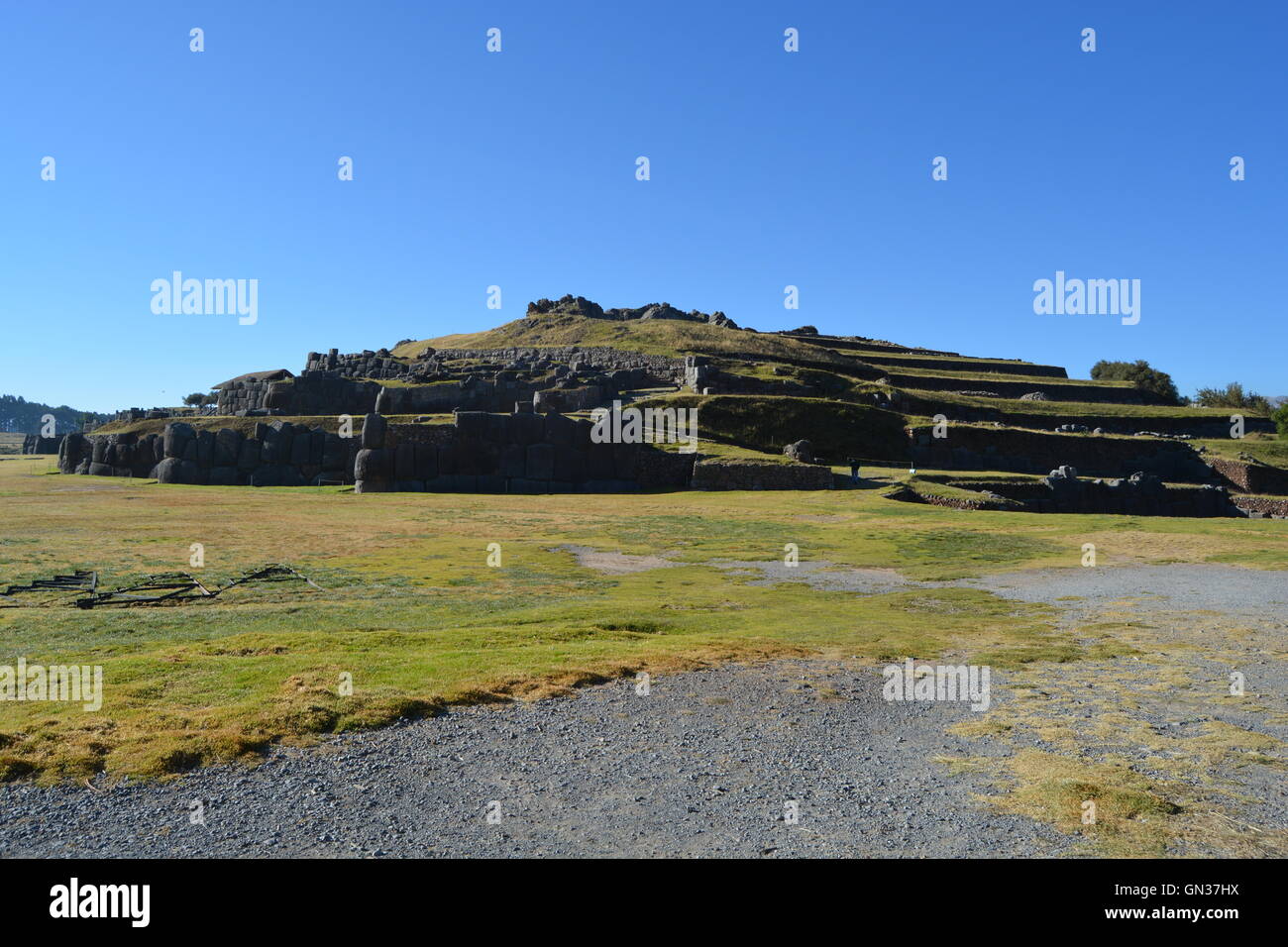 Sacred Valley of the Incas, Peru Stock Photo - Alamy