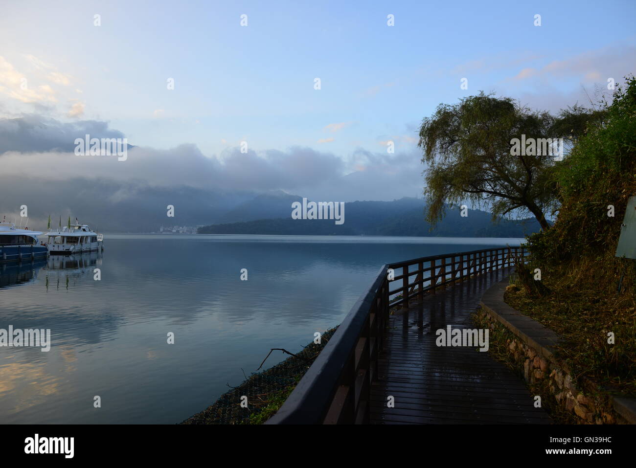 view of beauty Stock Photo - Alamy