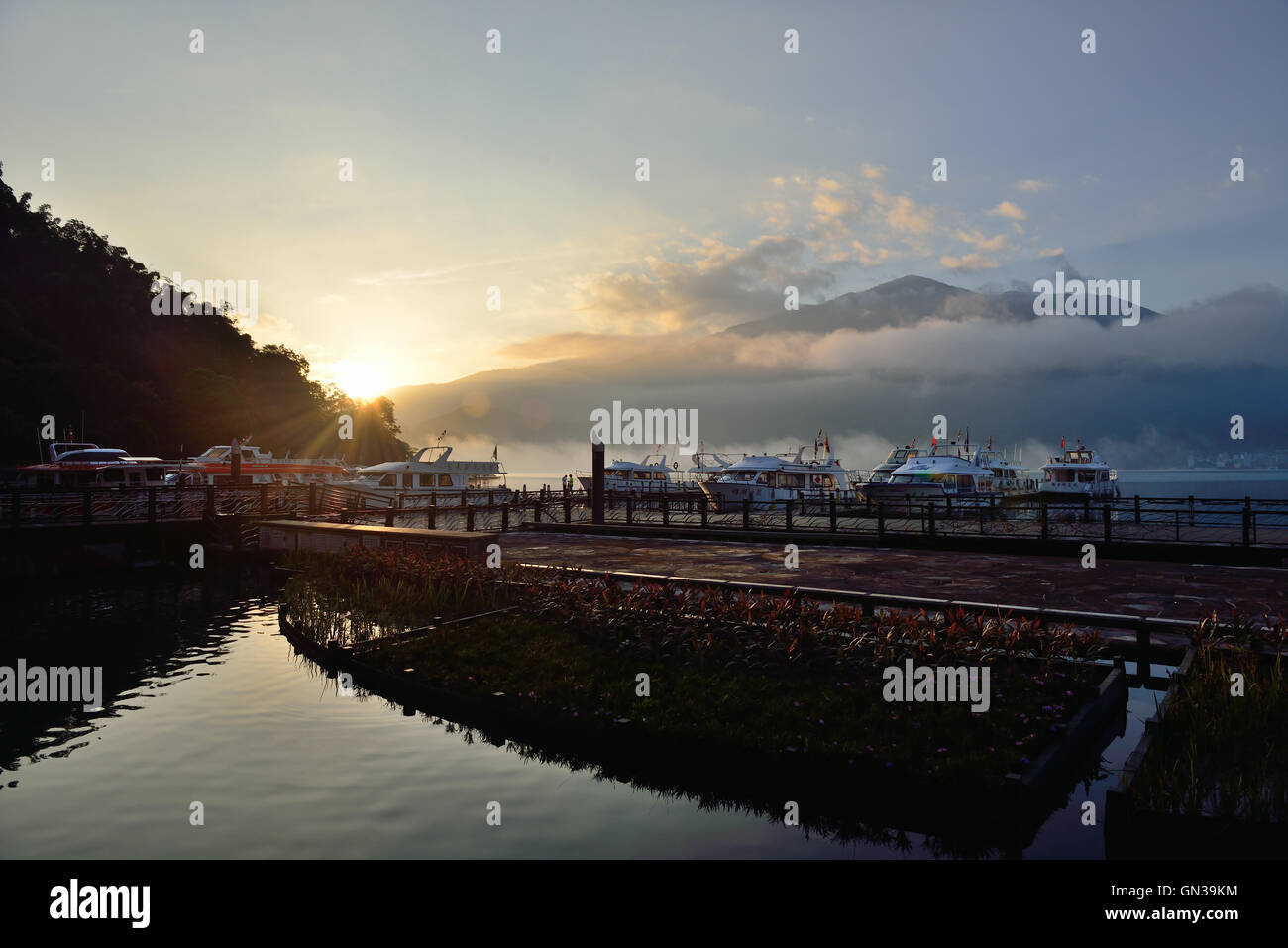 view of beauty Stock Photo - Alamy