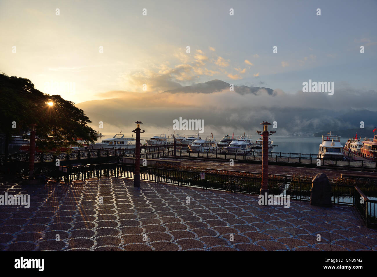 view of beauty Stock Photo - Alamy