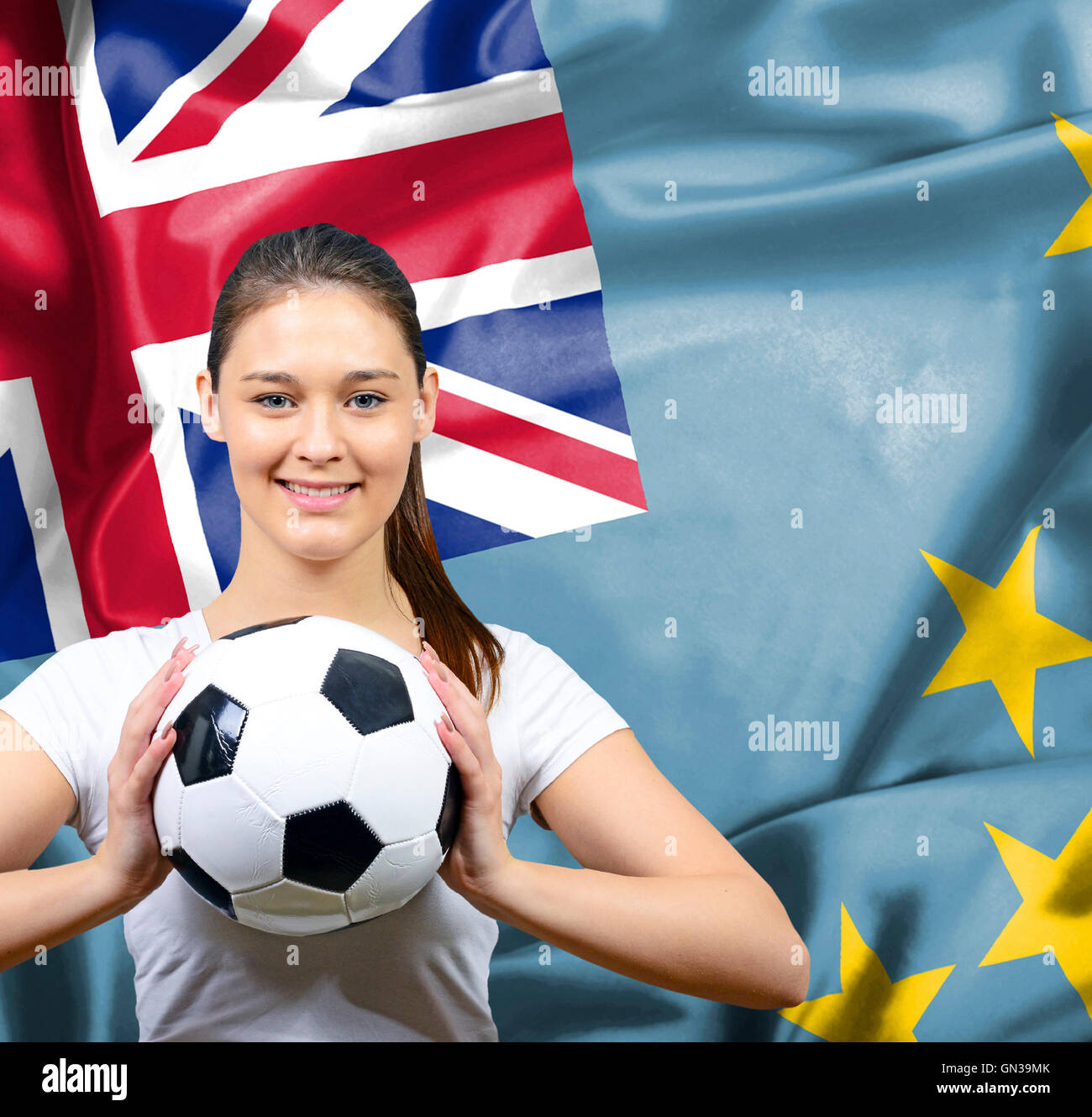 Tuvalu woman hi-res stock photography and images - Alamy