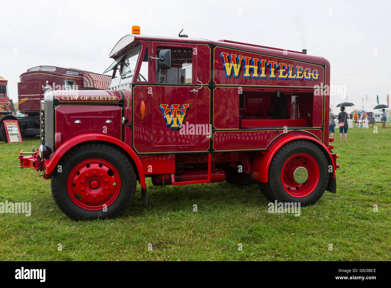 Fairground vehicle hi-res stock photography and images - Alamy