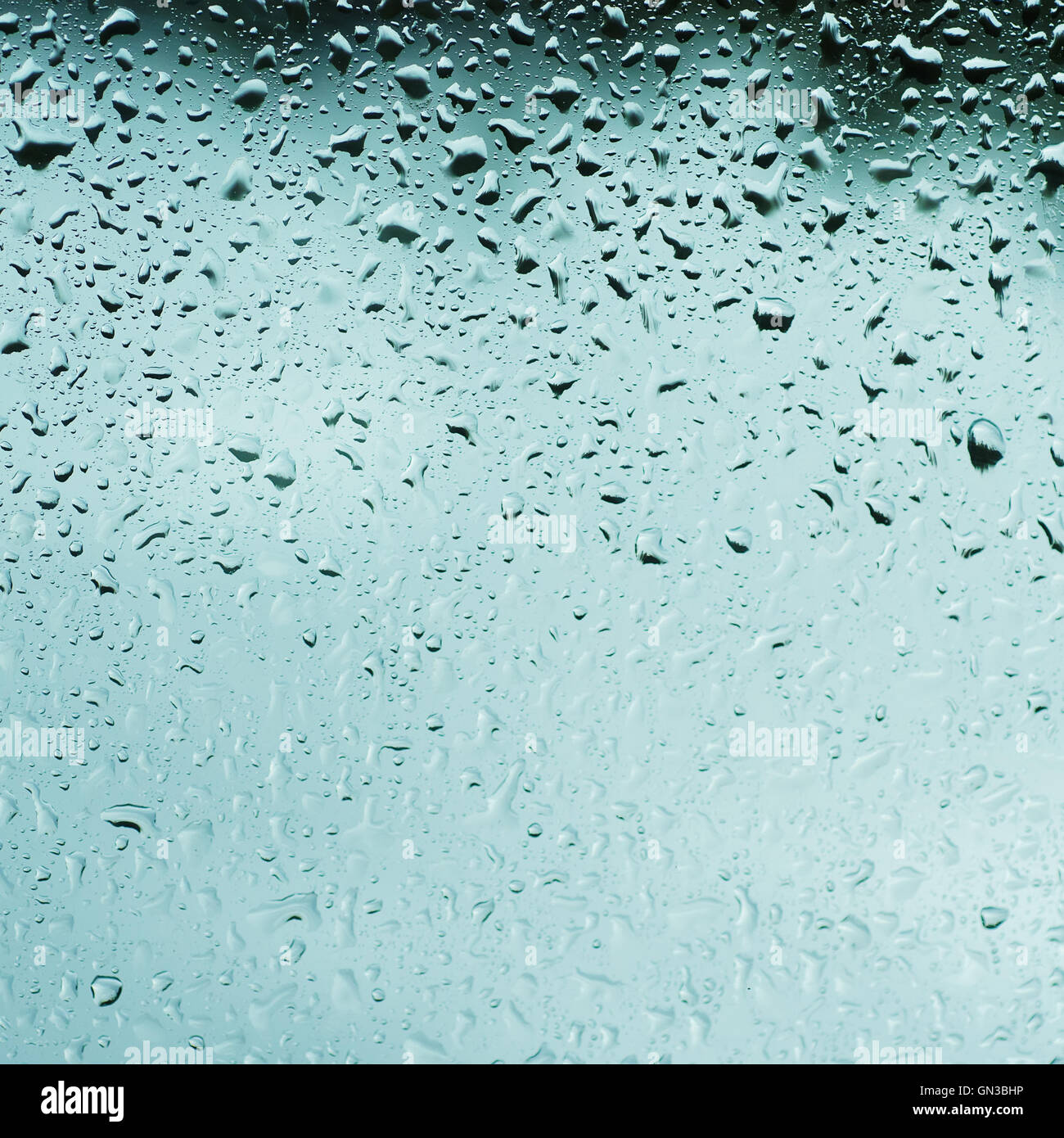 Rainy wet background Stock Photo - Alamy