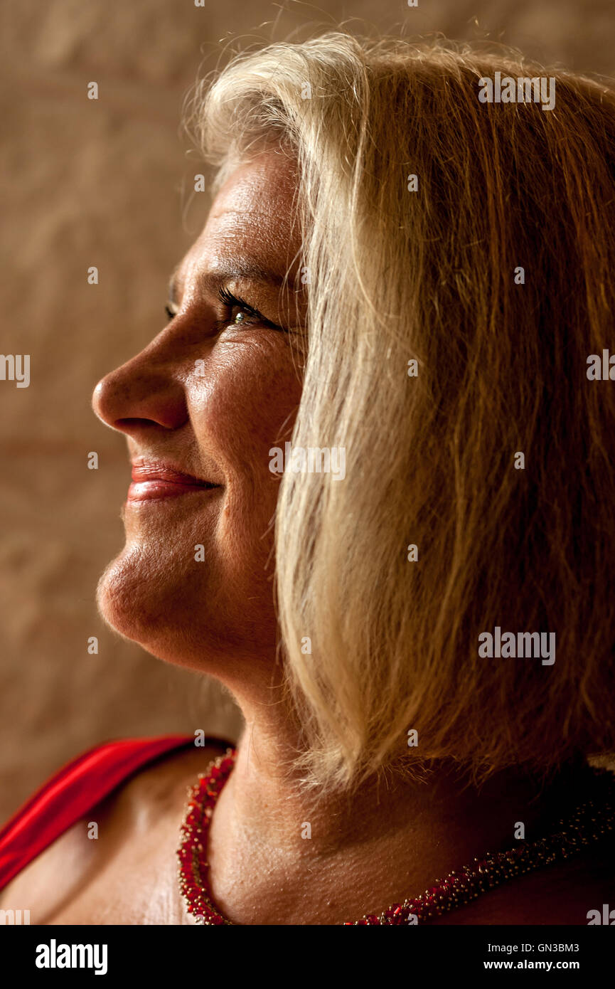 Denise Black Actress High Resolution Stock Photography and Images - Alamy