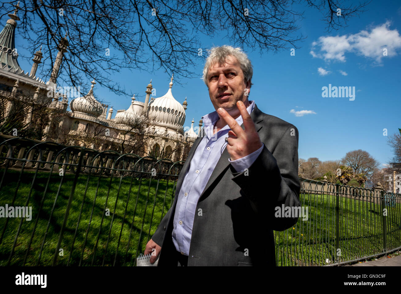 Rod liddle hi-res stock photography and images - Alamy
