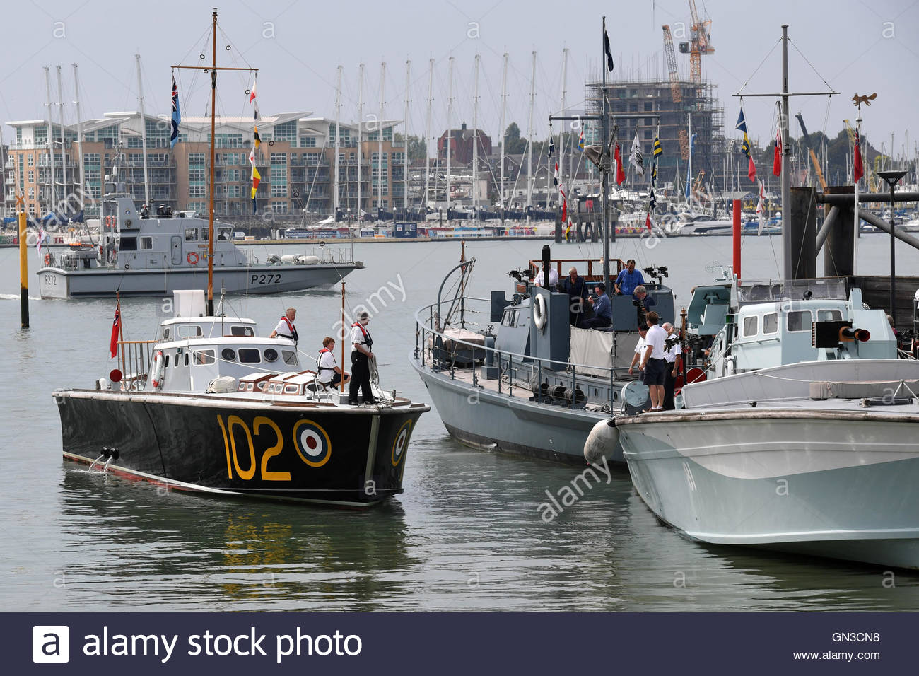 Hms Medusa High Resolution Stock Photography and Images - Alamy